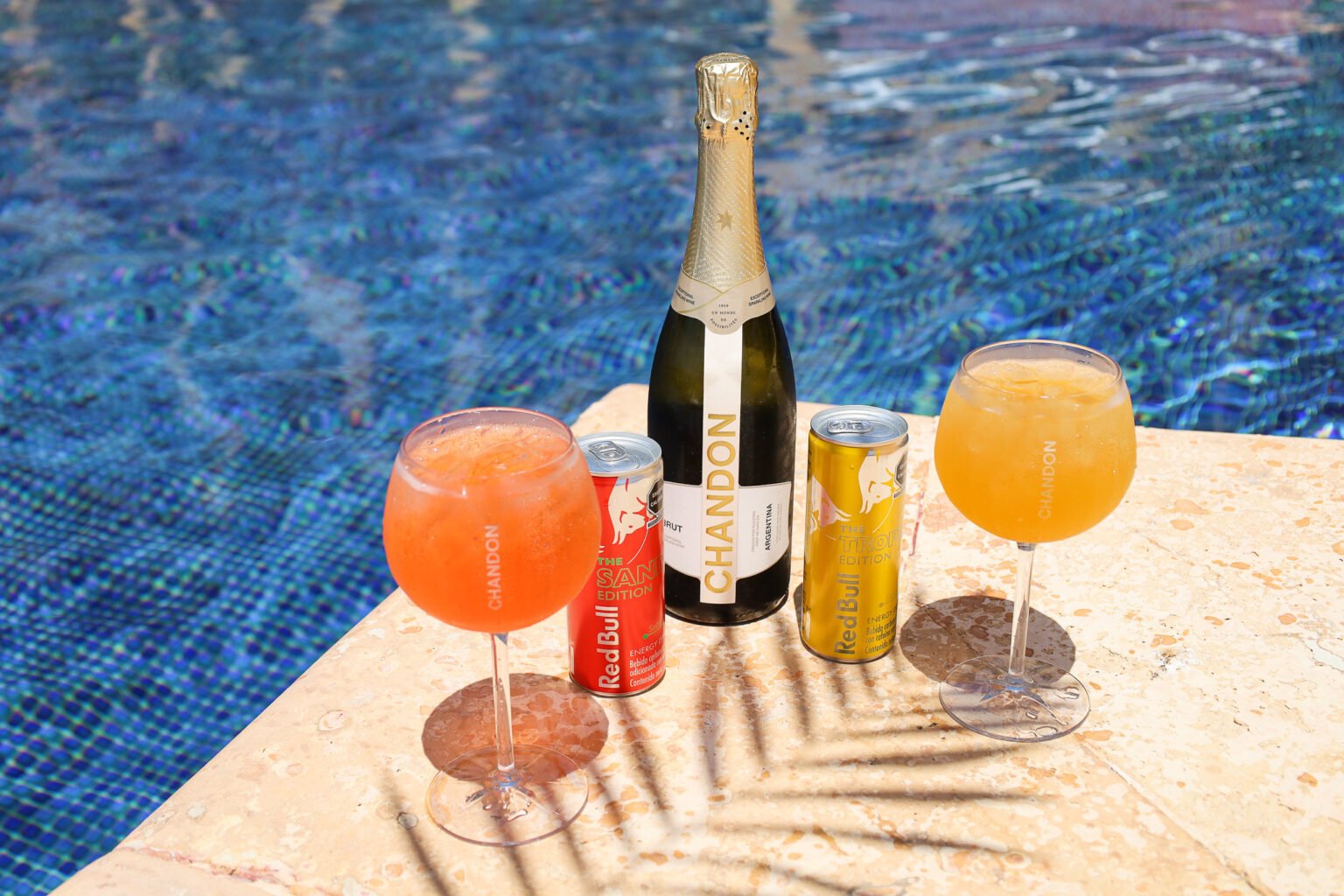 Summer in Red: El verano más exclusivo en Cancún con Kempinski, Red ...