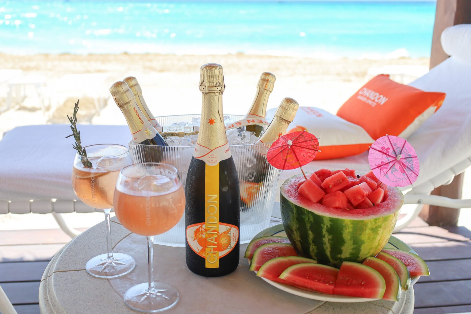 Summer in Red: El verano más exclusivo en Cancún con Kempinski, Red ...