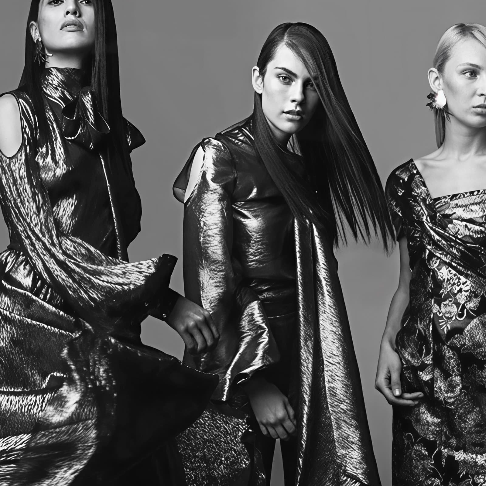 Alejandro Carlín reinventa la moda con aire y aroma