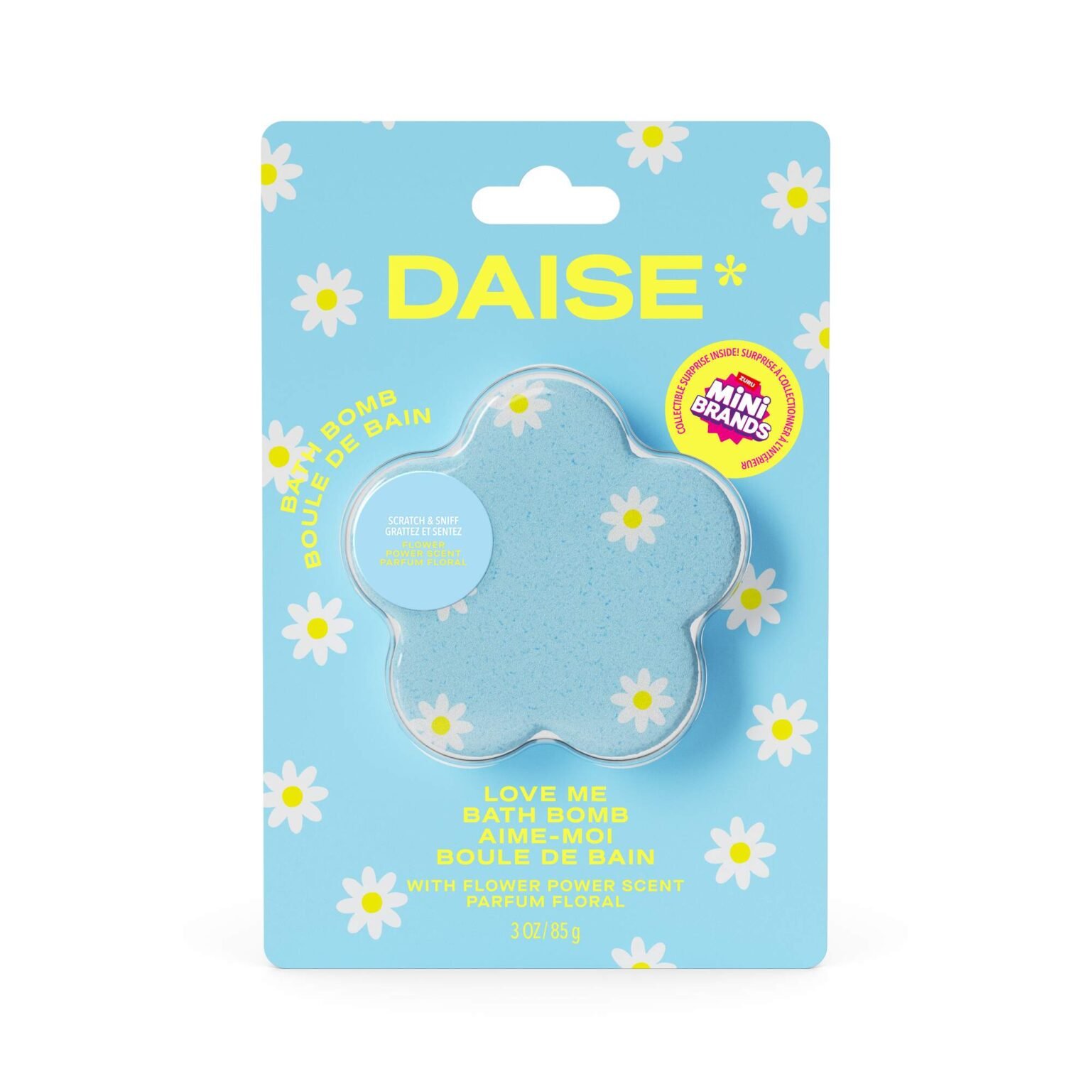 DAISE Beauty llega a México: fragancias mood-matching